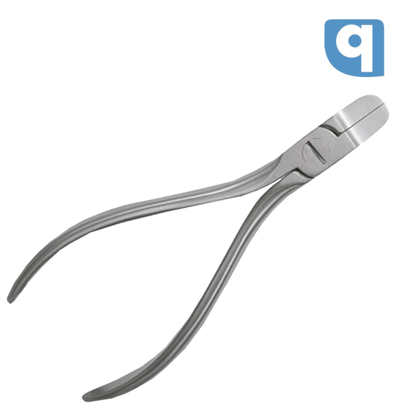 Alicate Torque Longo XL - Quinelato - Orthoghia