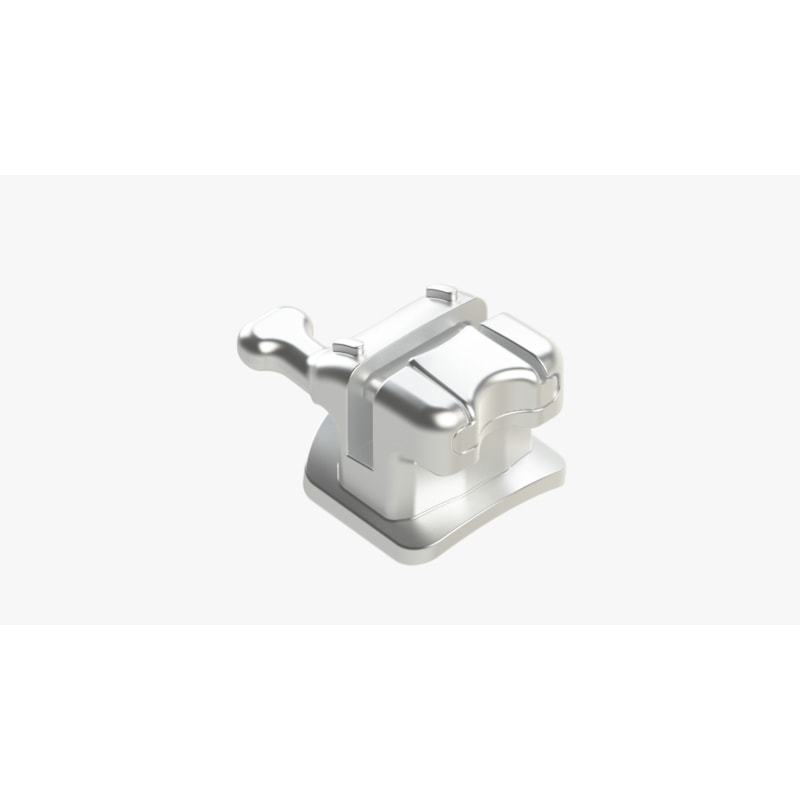 AUTO LIGADO ID-ALL ROTH 022 7X7 ID-LOGICAL - ID-Logical - Orthoghia