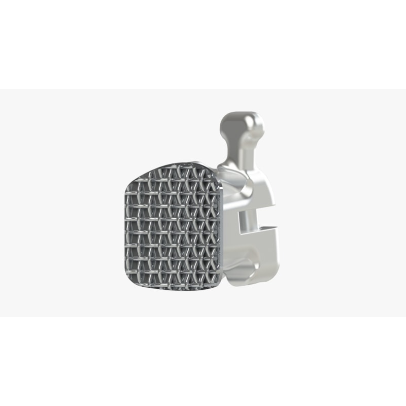 AUTO LIGADO ID-ALL ROTH 022 7X7 ID-LOGICAL - ID-Logical - Orthoghia