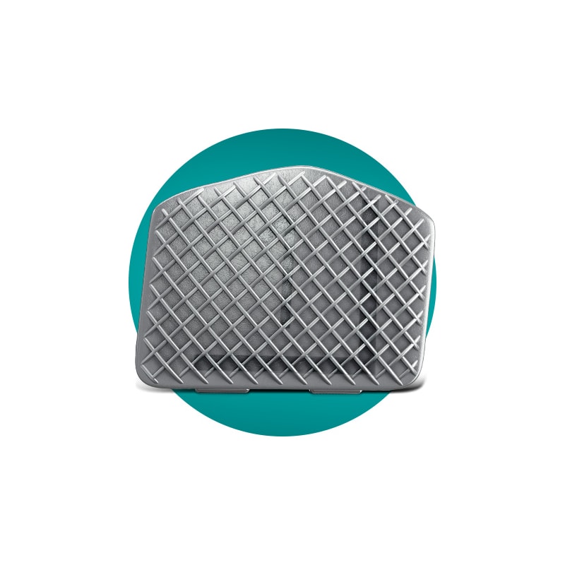 Bráquete Autoligado Ultra-P 022 + Seq. de Arcos Autoligados ...