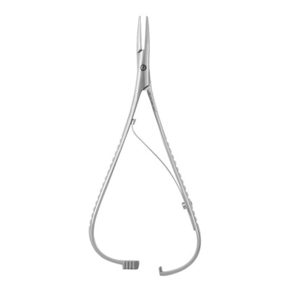 Porta Agulha Mathieu Mini 11,5cm | Orthometric | Orthoghia